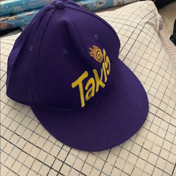 takis | Accessories | Takis Face The Intensity Baseball Hat | Poshmark